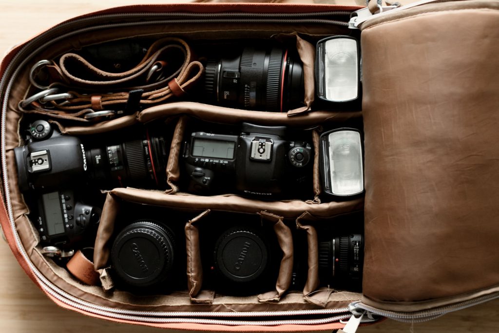 My Gear And How I Use It | Katch Silva