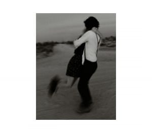 Joshua Tree Couple Snapshots | Katch Silva